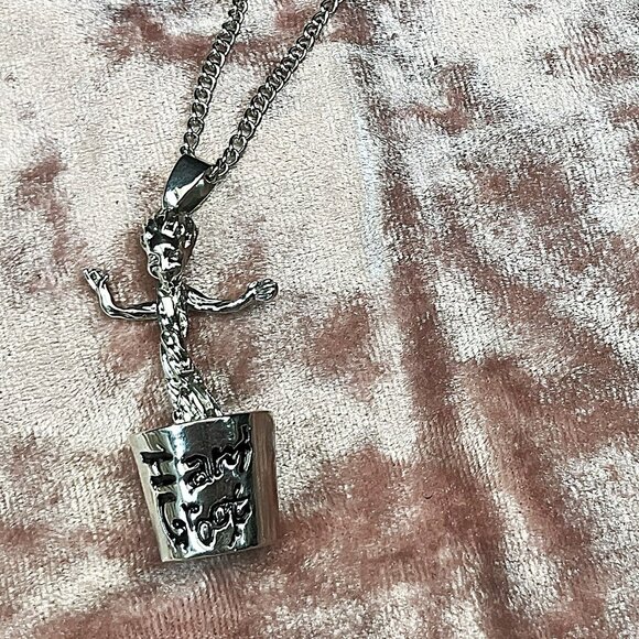 Bioworld | Jewelry | Bioworld Marvel I Am Groot Licensed Dancing Baby ...